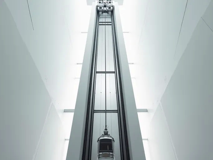 Elevator Guide Rails Enhance Safety in Commercial Buildings
